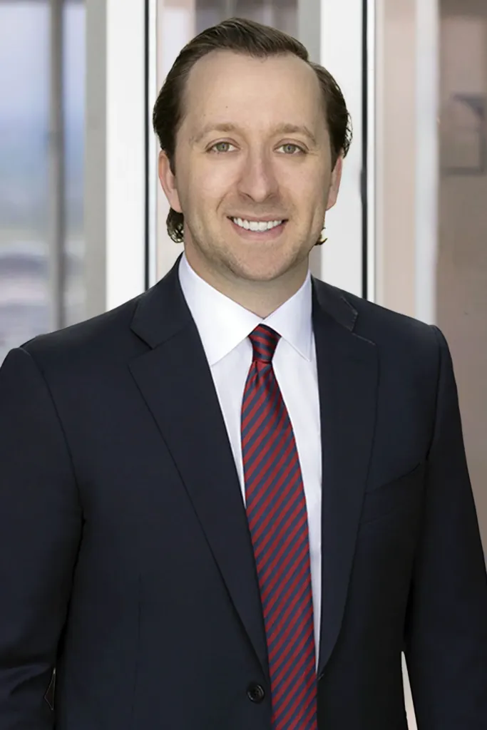 Sbaiti & Company’s Senior Associate Griffin S. Rubin Has Been Appointed ...