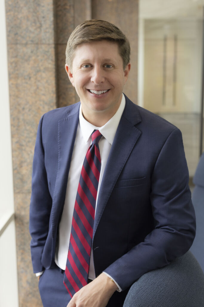 Sbaiti & Company Welcomes George Padis as Newest Partner - Sbaiti & Company